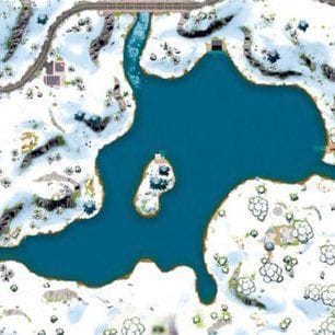 Fortnite Chapter 3 has a waterbody that looks a lot like Loot Lake