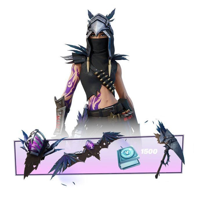 Everything new in Fortnite update v19.10: Tilted Towers, Grotto 2.0 ...