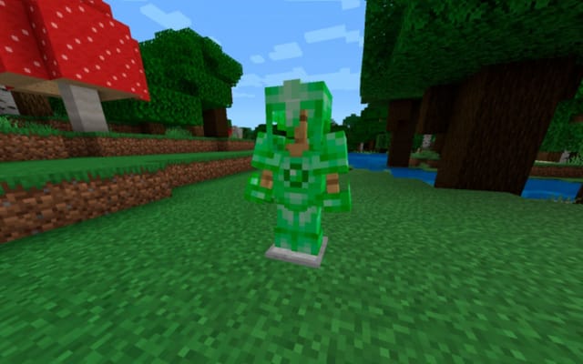 5 best Minecraft PE modpacks in 2022