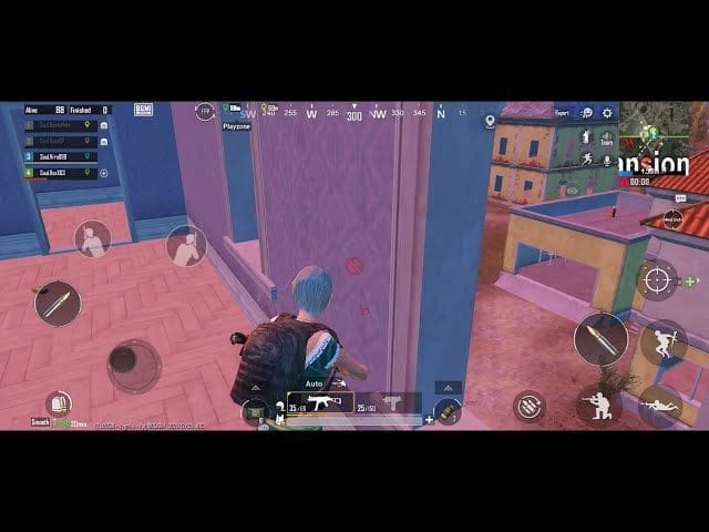 4 best BGMI drop strategies for rank push in January 2022