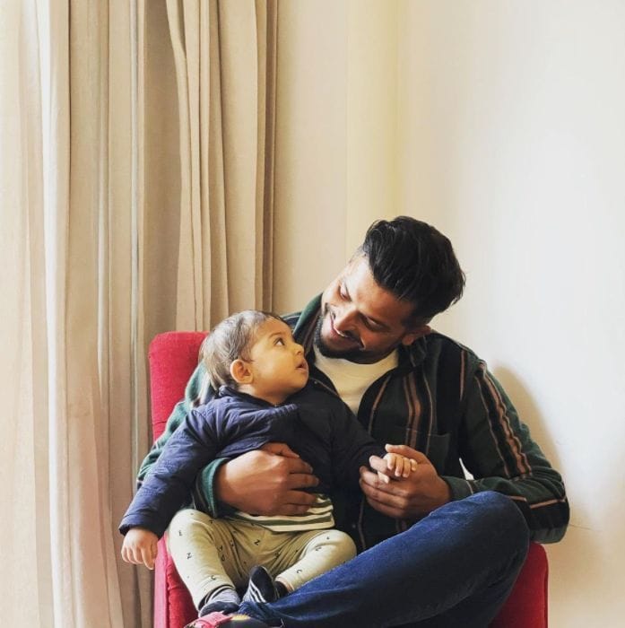 Suresh Raina House - Suresh Raina Home, Residence & House Photos