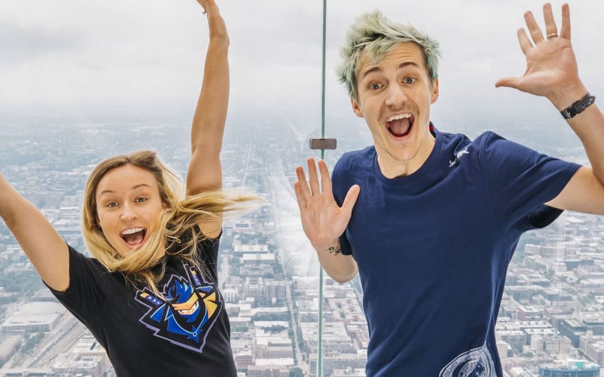 What is Jessica Blevins’ net worth? Breaking down the financials of ...