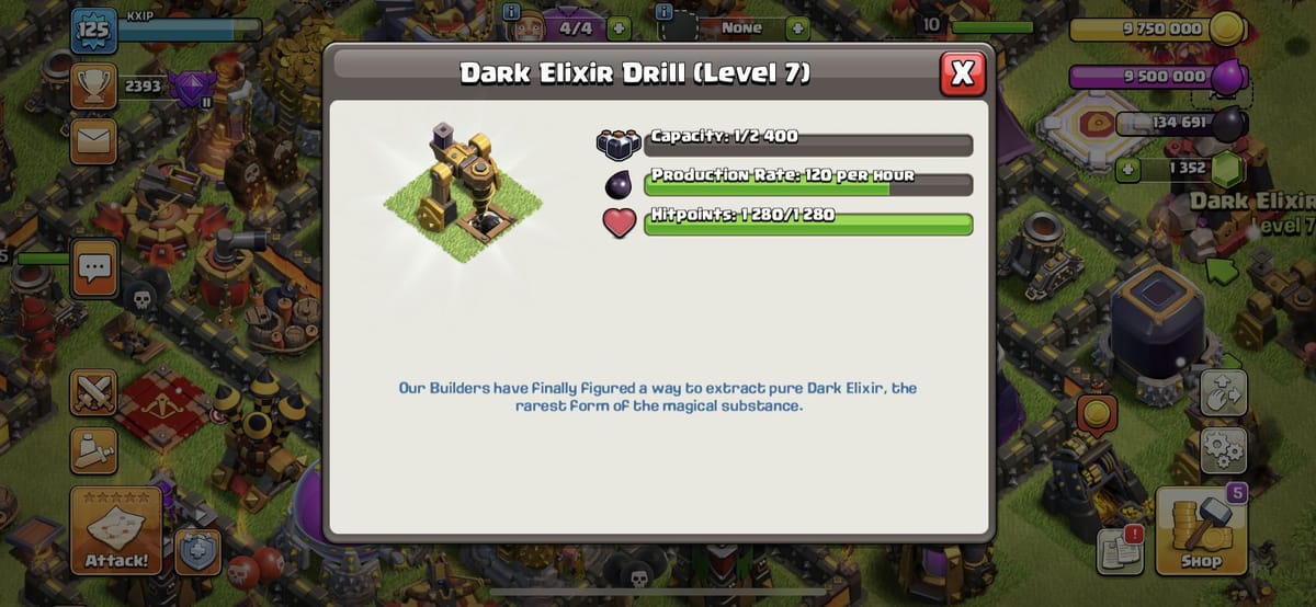 5 ways to farm Dark Elixir in Clash of Clans