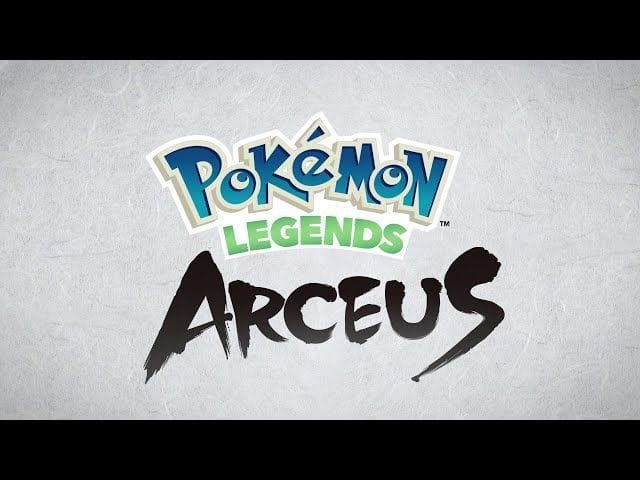 How 'Agile' and 'Strong' styles work in Pokemon Legends Arceus
