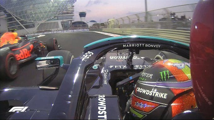 Ranking F1 drivers who changed teams before 2021 season