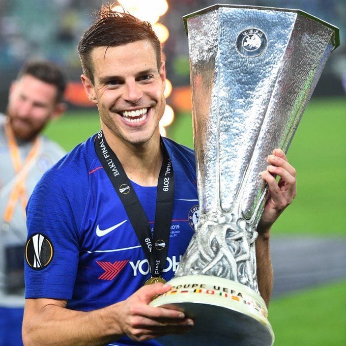 Ranking the 5 greatest Spanish players in Premier League history