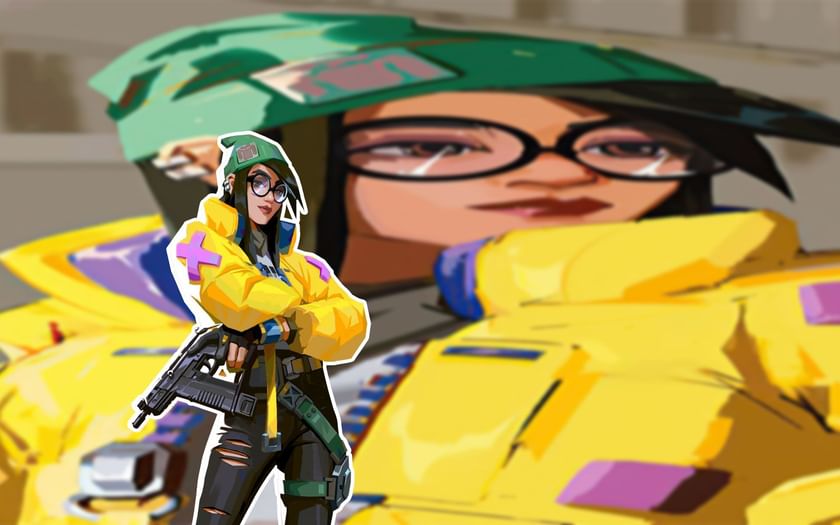 WideJoy meme goes viral as Valorant fans plead for it to stay