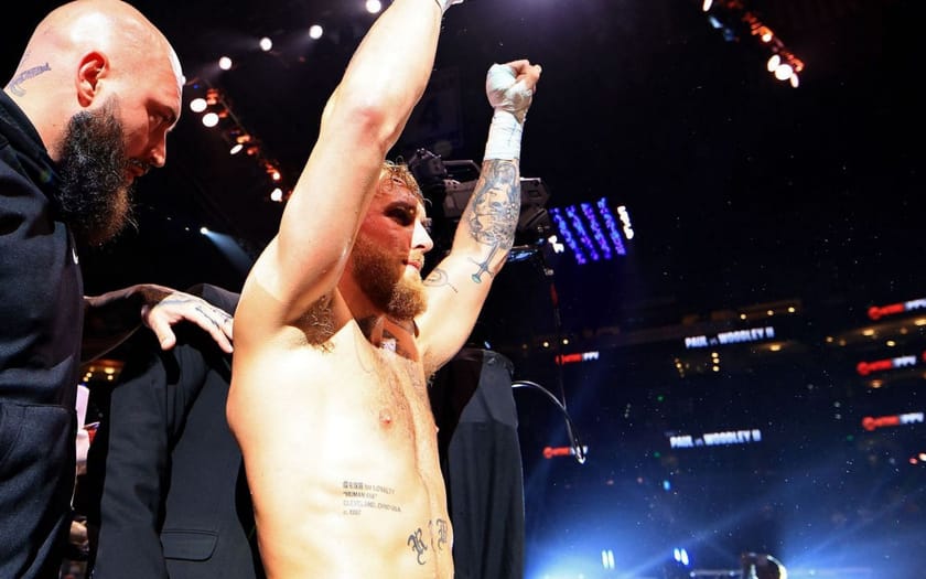 Boxing News: Jake Paul reflects on his boxing career