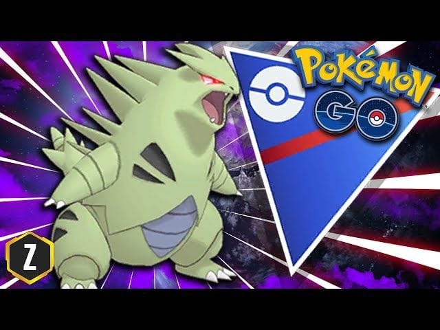 Top 5 best Rock-types to use in Pokemon GO in 2022