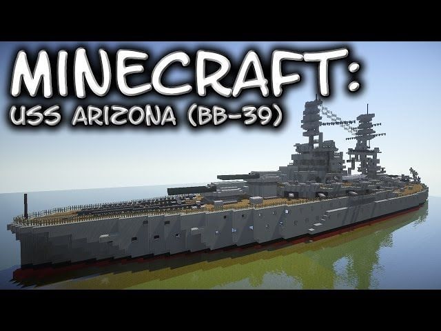 5 best Minecraft builds from Reddit this month