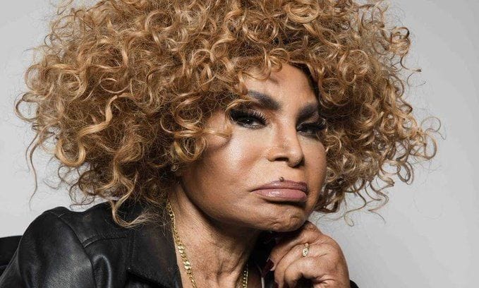 How did Elza Soares die? Tributes pour in as Brazilian samba legend ...