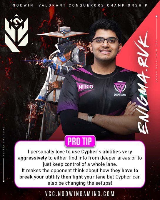 “VCC today has become the aspirational tournament among India’s ...