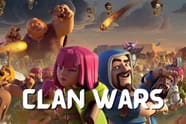Clan Wars In Clash Of Clans All You Need To Know