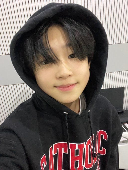 Tanaka Koki will not be debuting with P NATION's upcoming boy group LOUD