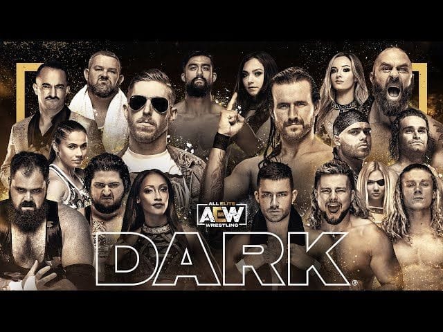 AEW Dark Results: Adam Cole in action; Lance Archer wrestles his first ...