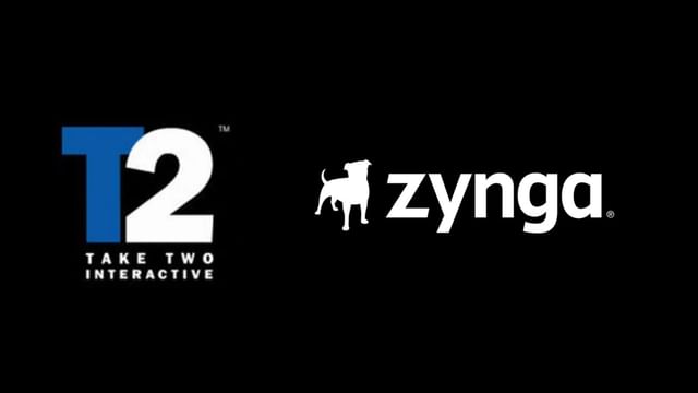 GTA parent company Take-Two Interactive to acquire mobile games giant Zynga for $12.7bn