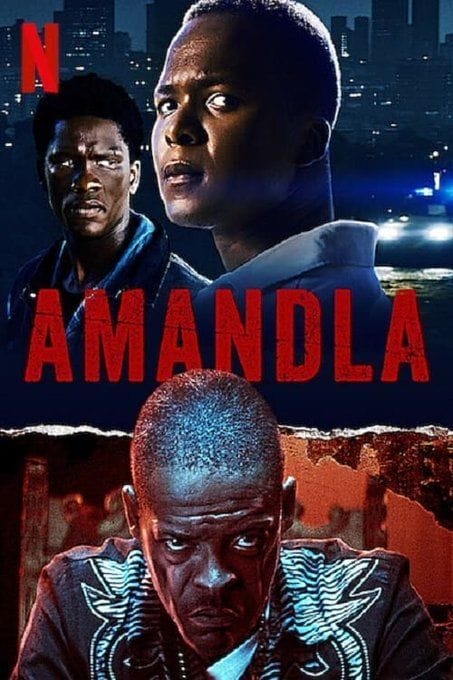 Netflix's "Amandla": Ending Explained