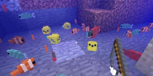 5 best Minecraft fishing mods in 2022