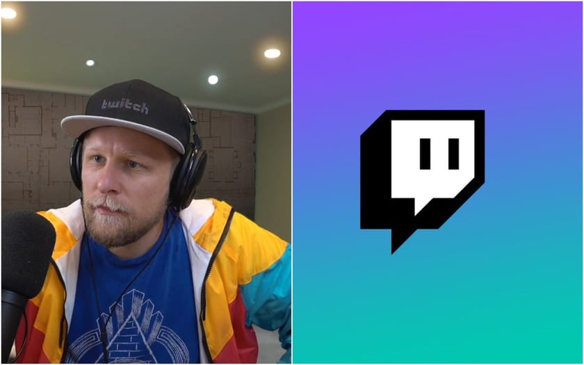 “I am not a misogynist”: Twitch streamer Quin69 defends himself as he ...