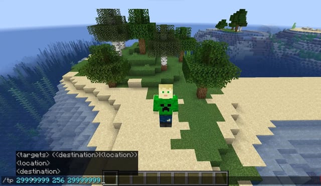 Minecraft world border: All you need to know