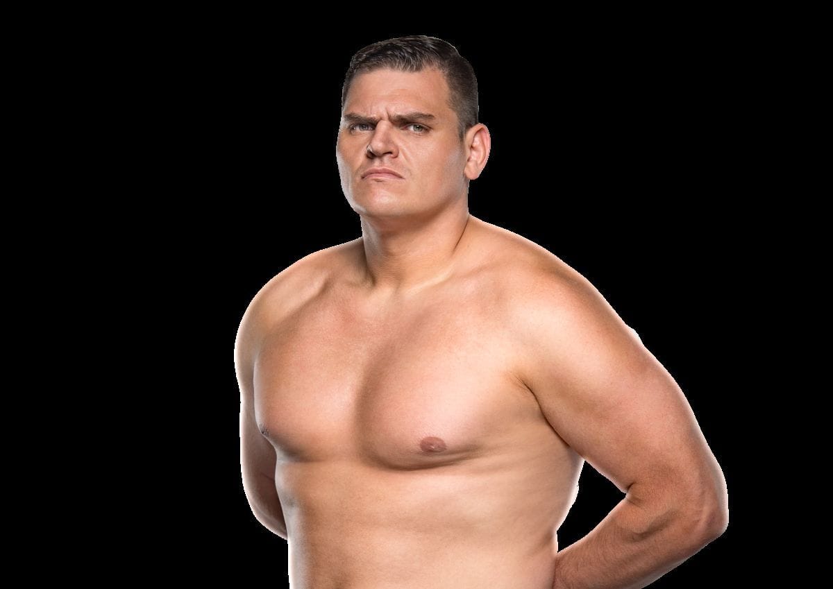 5 Possible Feuds in NXT for Gunther