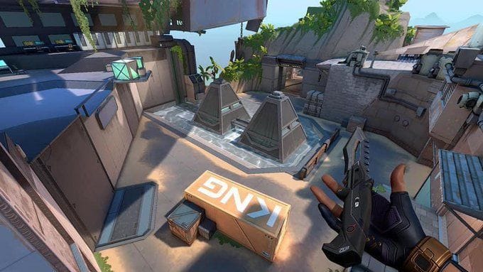 Valorant's Breeze might be getting significant updates in Episode 4 Act 1