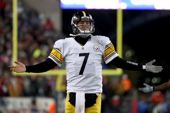 Ben Roethlisberger, Eli Manning, or Philip Rivers: Who ended up being ...