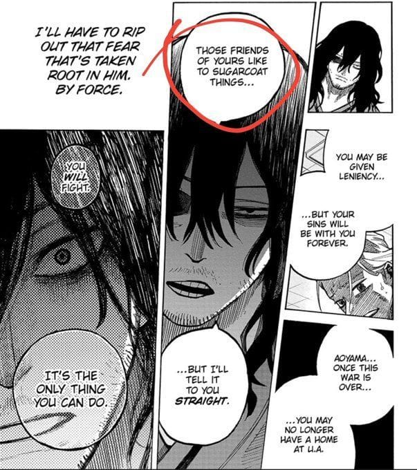 My Hero Academia chapter 341 release date, where to read