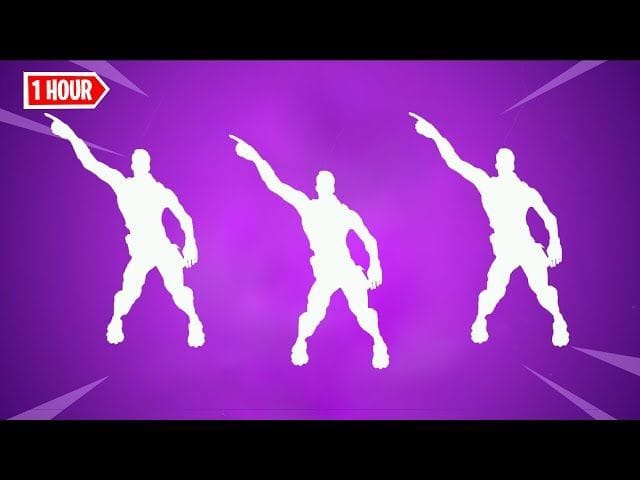 3 OG Fortnite emotes that are still popular (and 3 that are completely ...