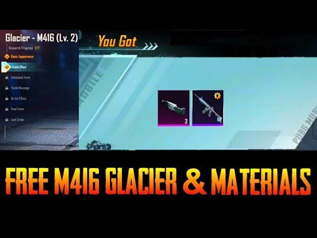 5 best BGMI items to get with UC in January 2022