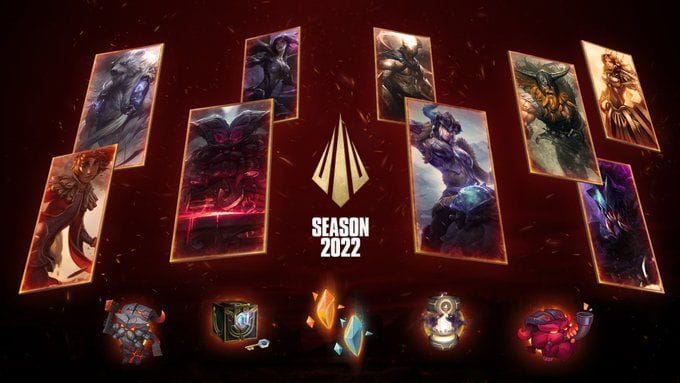 League of Legends' best jungle routes for solo queue players in season 12