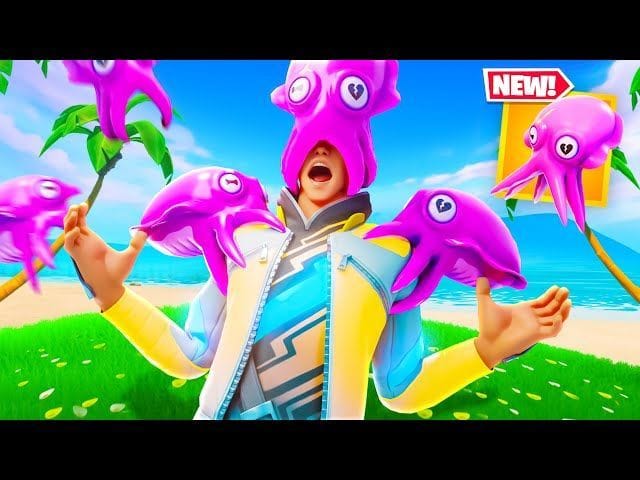 3 Fortnite throwables that players love (& 3 that everyone hates)