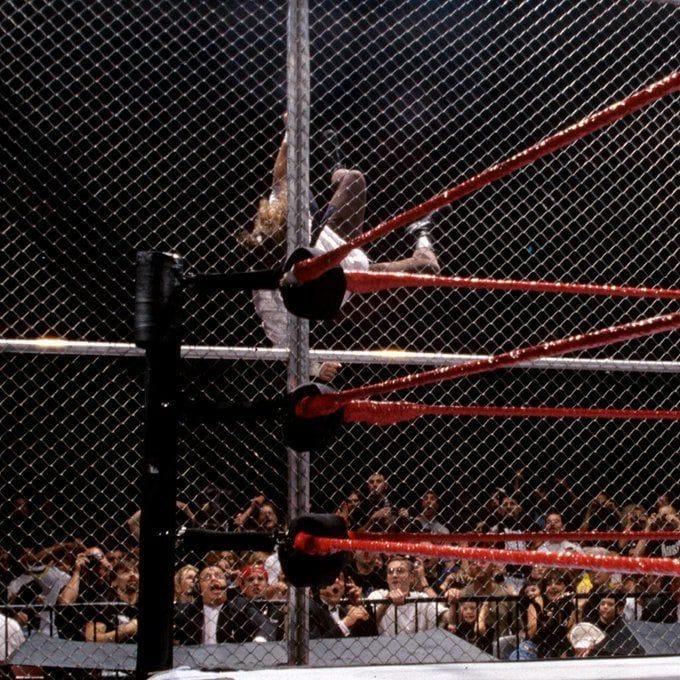 7 WWE Superstars who finished a match with injury