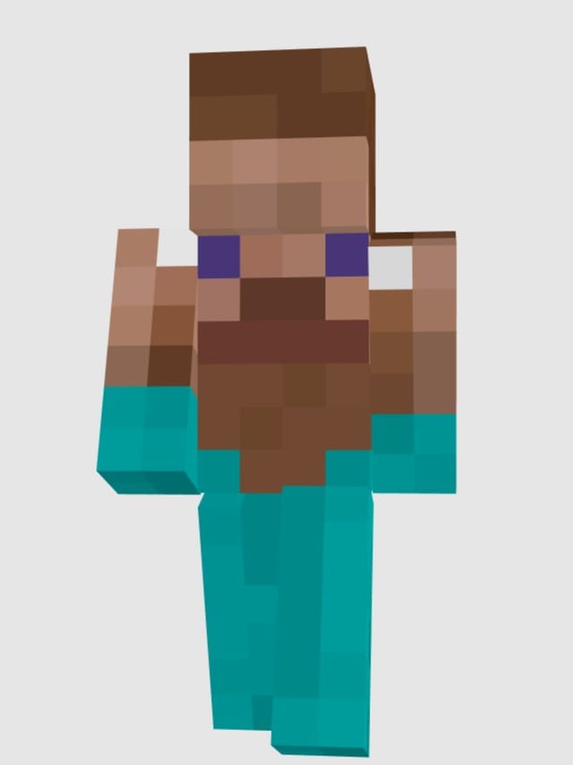5 best funny skins for Minecraft