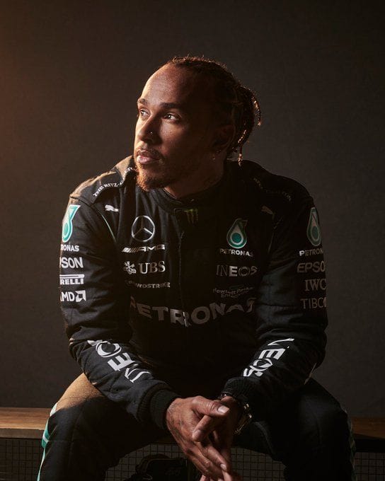 Watch: Lewis Hamilton's blistering start at USGP amidst Red Bull sandwich