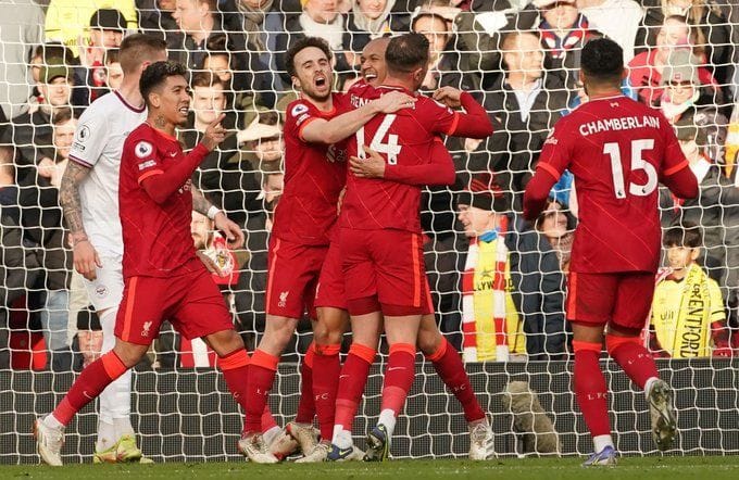 Ranking the 5 highest-scoring clubs in Europe this season