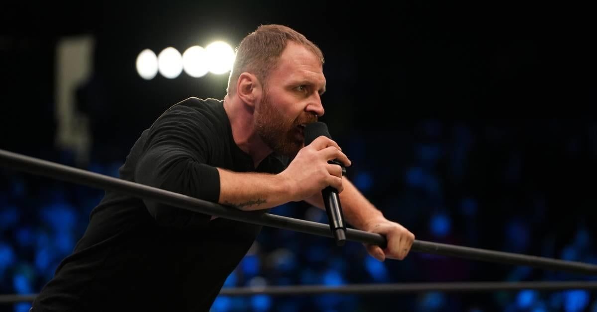 Mick Foley thinks Jon Moxley doesn't need to apologize
