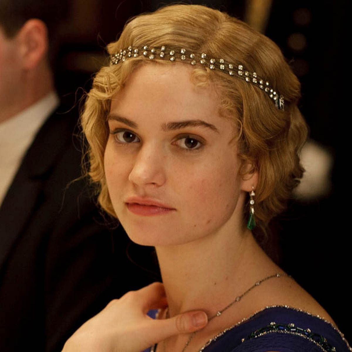 5 facts about Lily James that are lesser-known