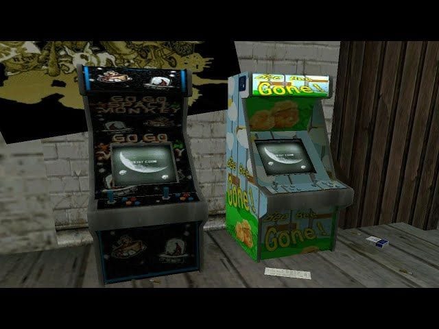 How GTA San Andreas players can play arcade games