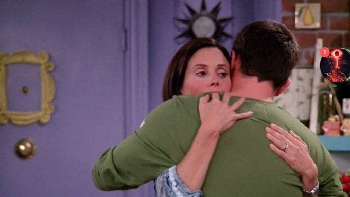 5 heartbreaking ‘Friends’ episodes that’ll make you cry