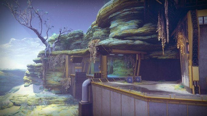 Destiny 2 Trials of Osiris map guide: Javelin-4 (January 28th)