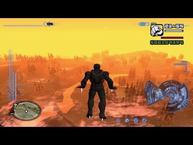 Top 5 GTA San Andreas superhero mods in 2022