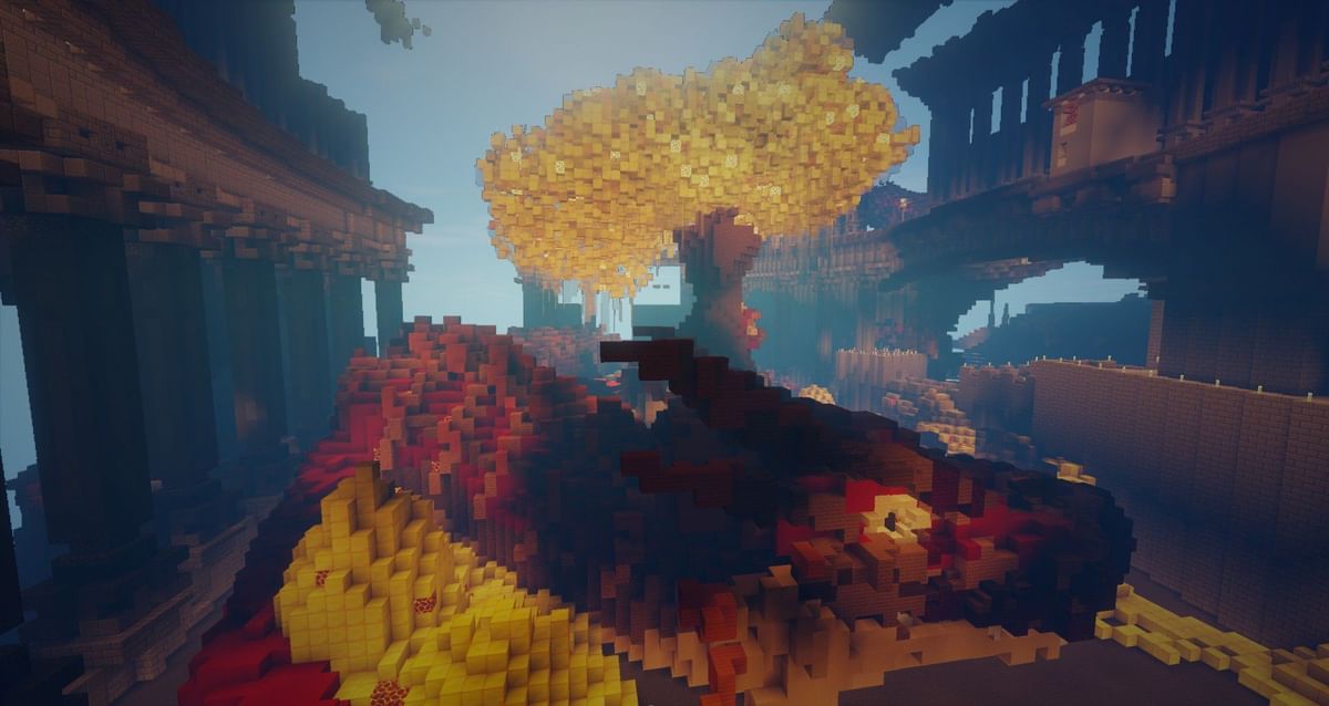 5 best Minecraft Creative servers (2024)