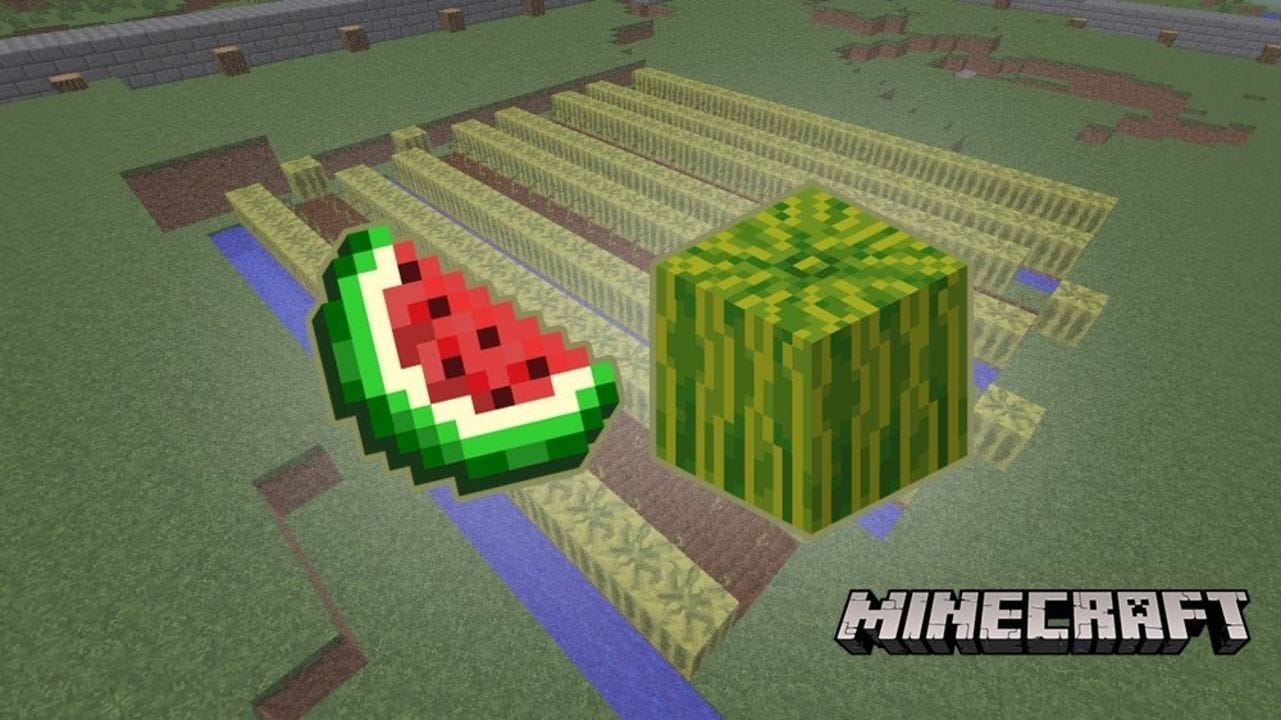 5 best Minecraft food items for villagers