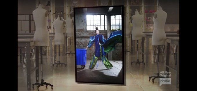 “No way Kristina is better than Bones”: ‘Project Runway’ fans ...