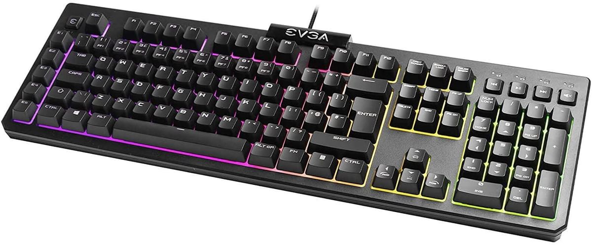 5 best budget gaming keyboards in 2022