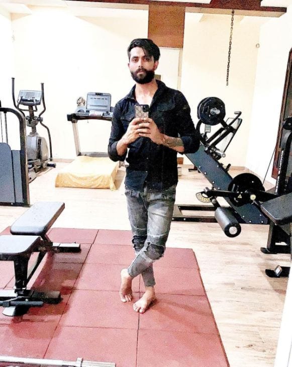 Ravindra Jadeja House - Ravindra Jadeja Home, Residence & House Photos