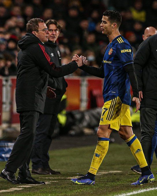 5 reasons why Cristiano Ronaldo should leave Manchester United