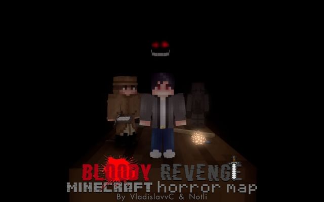 5 best Minecraft horror maps in 2022