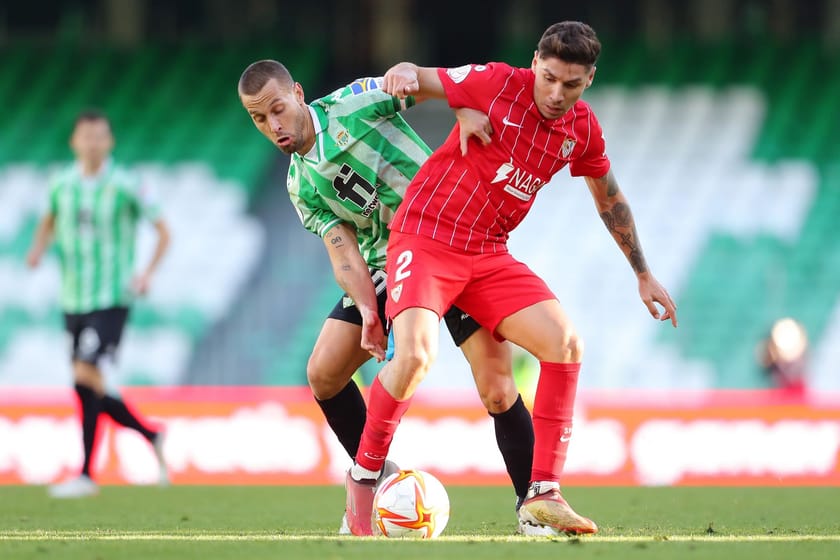 5 most underrated midfielders in La Liga